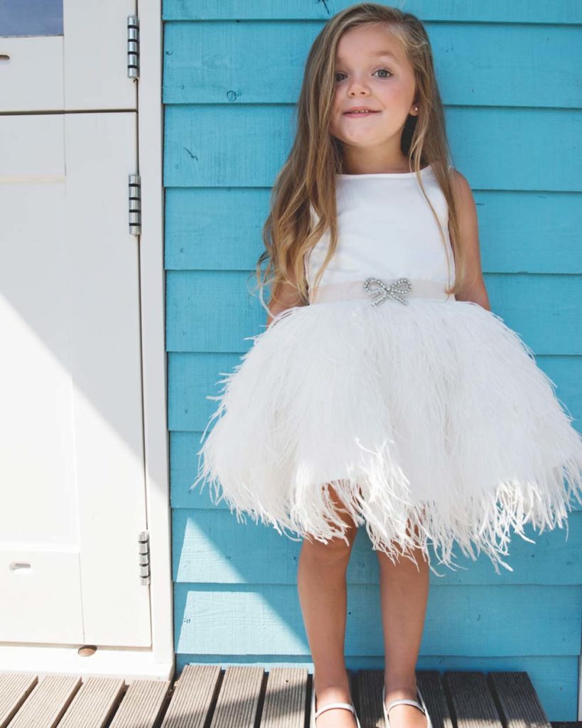 So Cute | Liv Dress | Bruidsmeisjeskleding