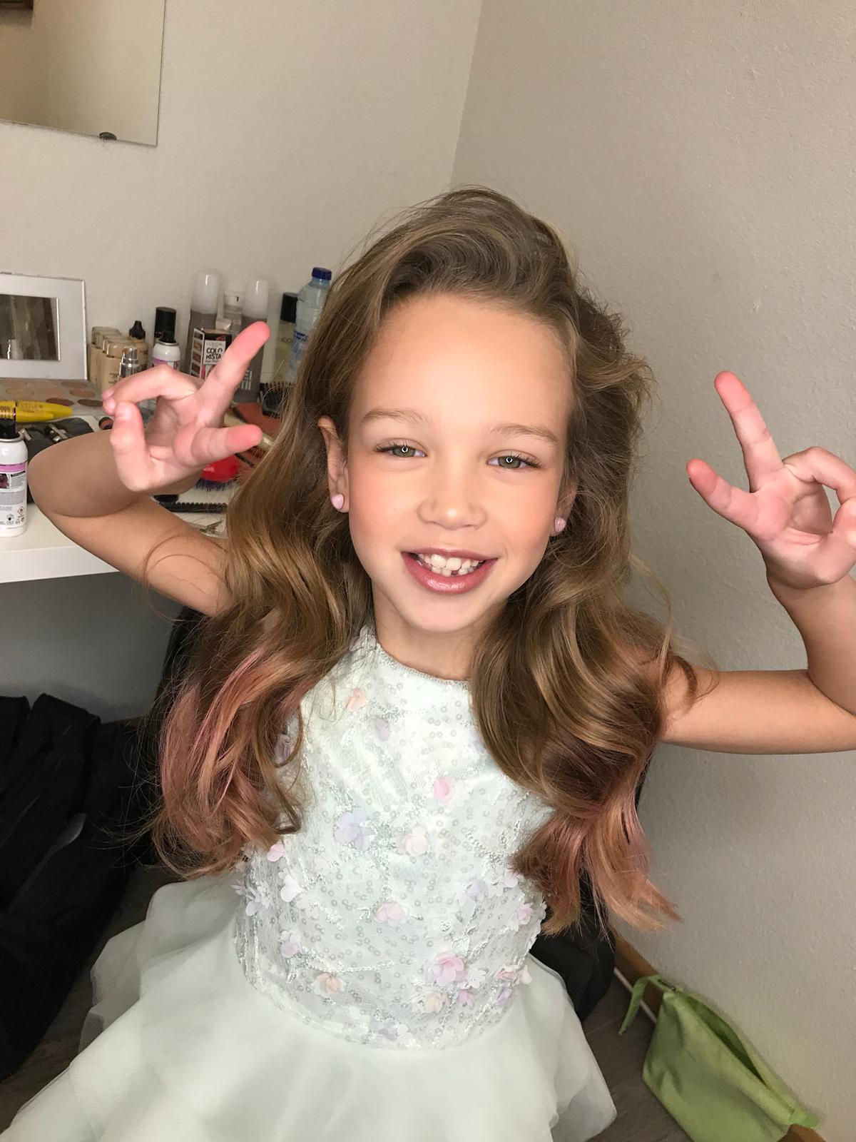 Fotomodelletjes Meisjes Gezocht ♡ So Cute!